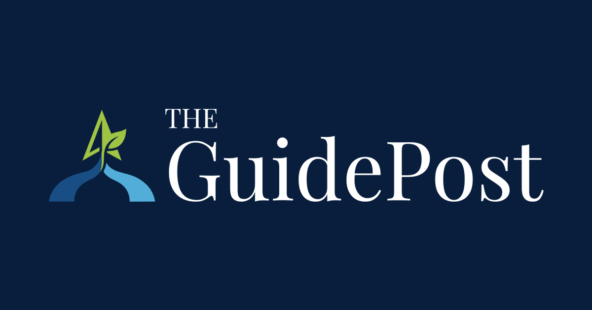 About | The GuidePost